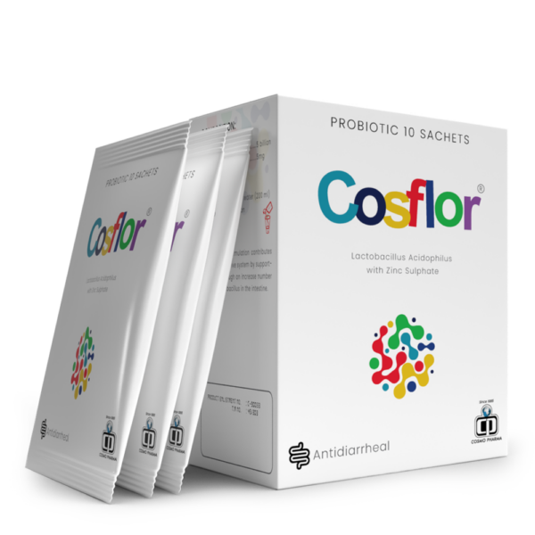 All Products - Cosmo Pharma